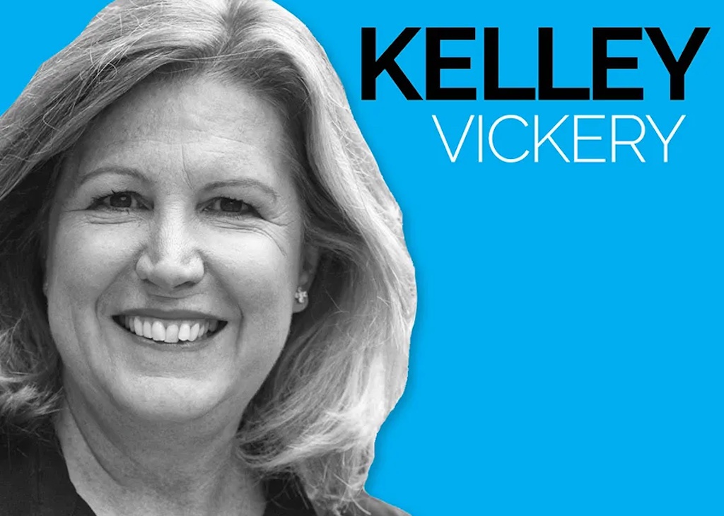 Ep 852: Kelley Vickery of the Berkshires International Film Festival ...