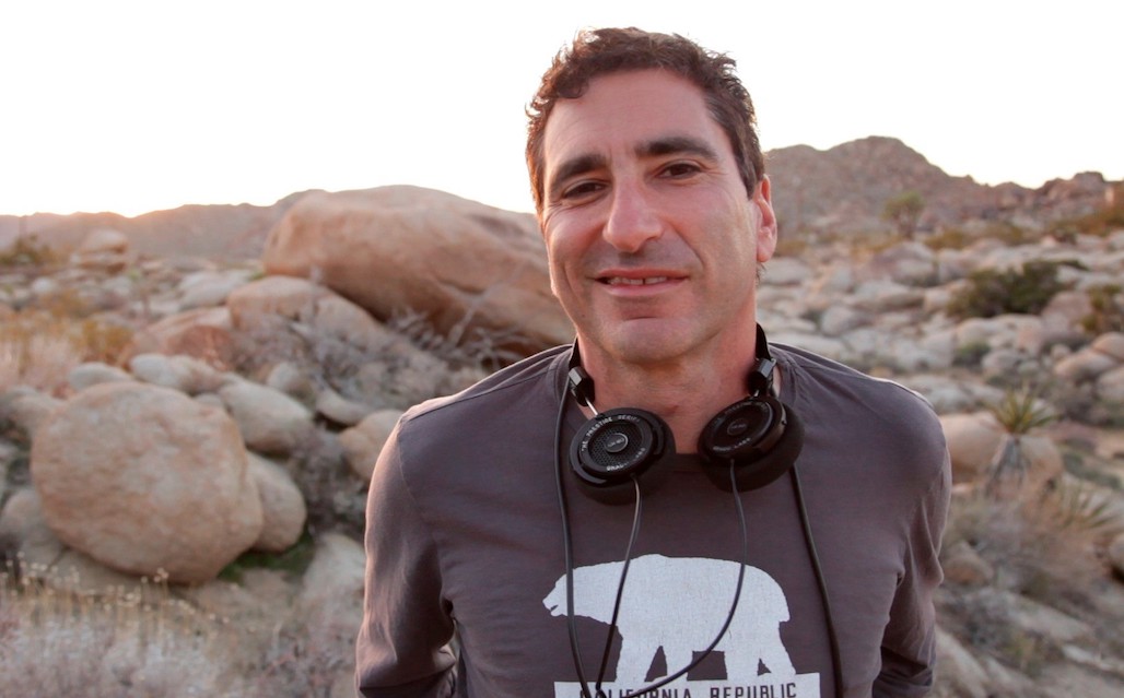 Ep 859: Jonathan Berman, Elliott Sharp & Christian Ettinger - FILMWAX RADIO